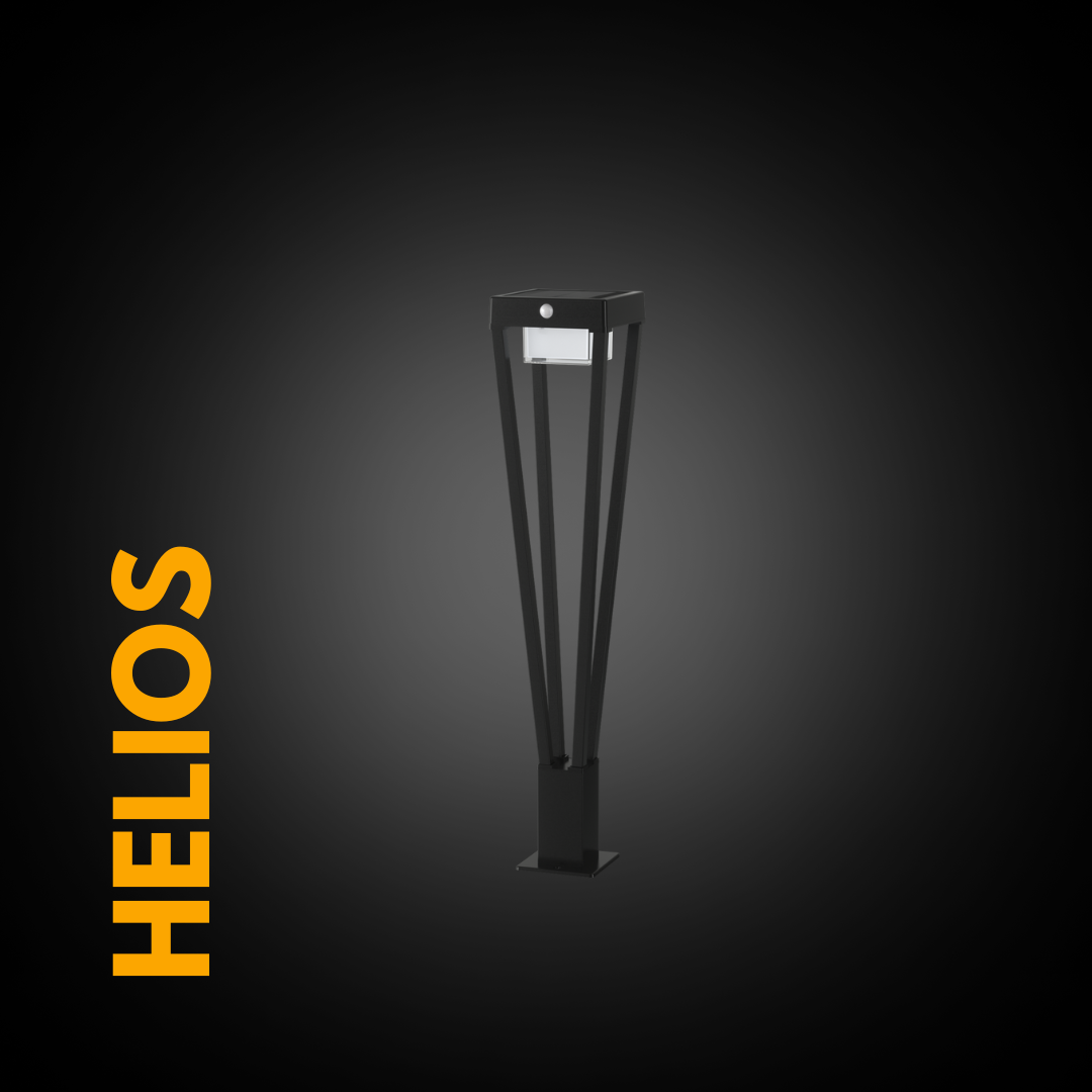 Pack HELIOS – Green Lighting